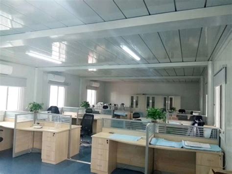 Why Choose A Modular Classroom