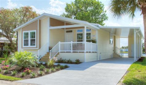 What Is The Difference Between Mobile Homes Manufactured Homes And