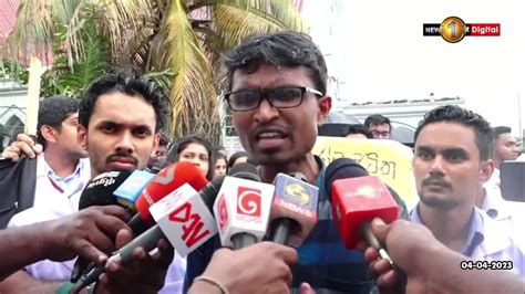 නිදහස් සෞඛ්‍ය හා නිදහස් අධ්‍යාපනය වනසන පෞද්ගලික වෛද්‍ය විද්‍යාලවලට