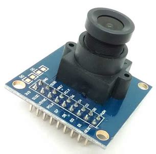 Modul Kamera Untuk Arduino Pilihan Dan Aplikasi Arduino Indonesia Tutorial Lengkap Arduino