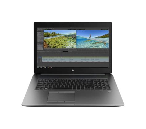 Hp Zbook C