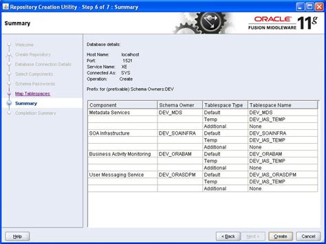 Oracle Soa Suite Installation Raghuvirs Blog