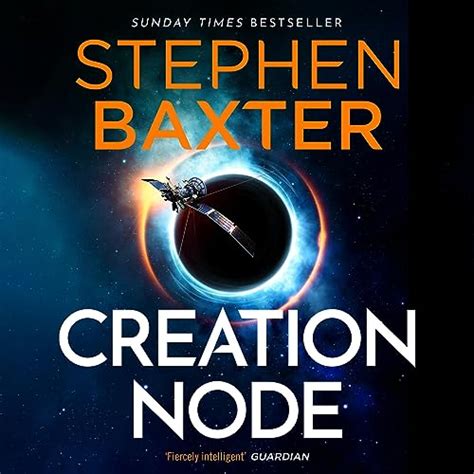 creation node audio download stephen baxter hanako footman