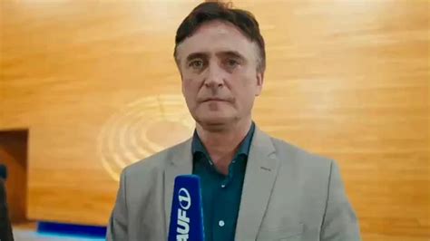 🗣 Eu Mandatar Gerald Hauser „who Ist Zu Impf Institution Mutiert