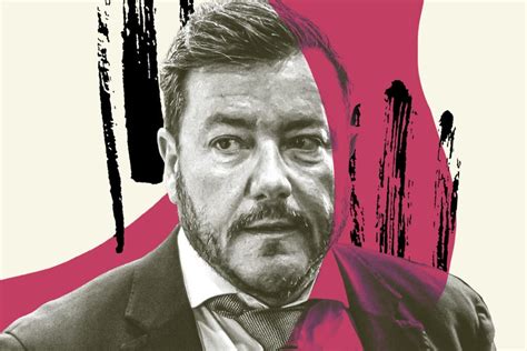 Austrian Mogul Rene Benko Charged With Fraud