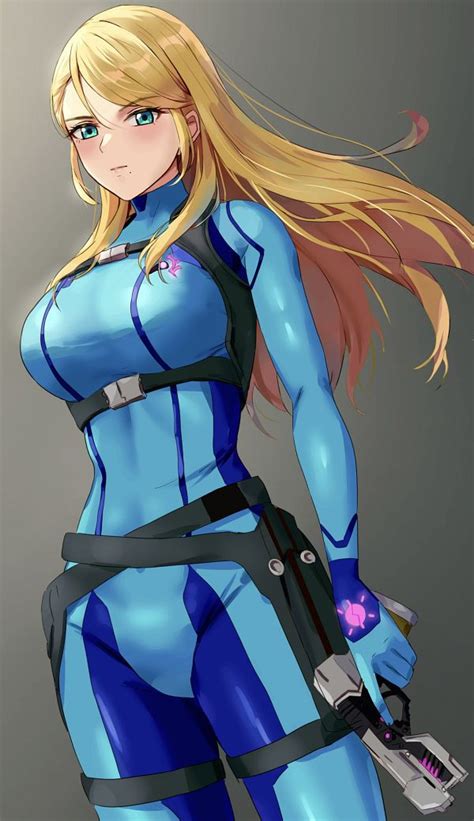 Zero Suit Samus Samus Aran Image By Thrananaart Zerochan Anime Image Board