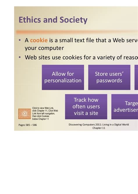 Computer Security And Safety Ethics And Privacy