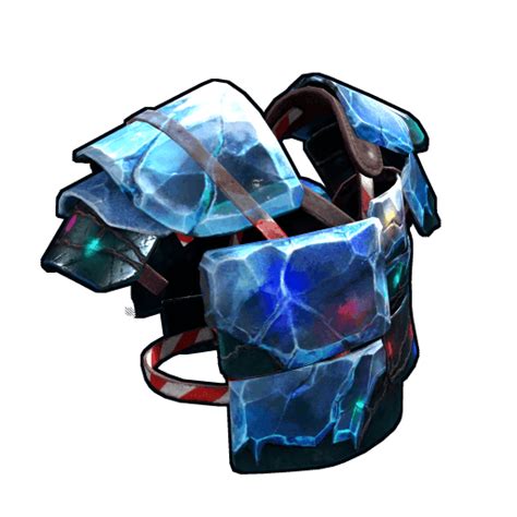 Iceman Armor Skin Rust Wiki