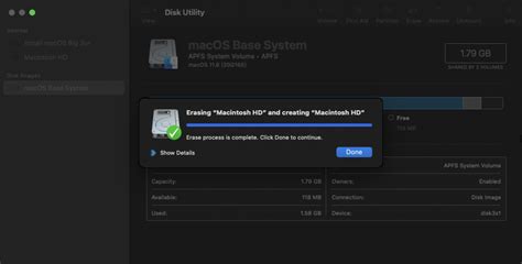Installing Macos In Vmware Fusion Alan Siu S Blog