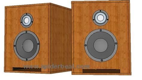 Skema Box Cla Inch Single Skema Box Subwoofer Inch RCF ARA AUDIO Semuanya Secara