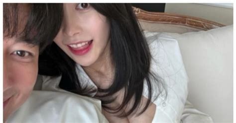 “만삭 볼록 D라인 결정판” 이지훈♥아야네 유산아픔 이겨낸“30주 차 예비엄마”