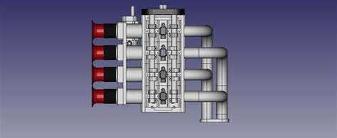 The Freecad Engine R Freecad