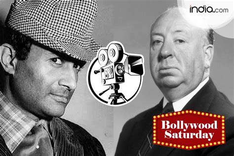 Bollywood Saturday Do You Know Dev Anands Jewel Thief Was Inspired By