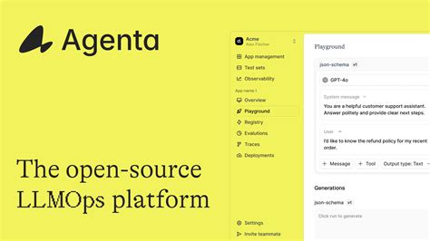 Distributed Tracing With Opentelemetry Docs Agenta