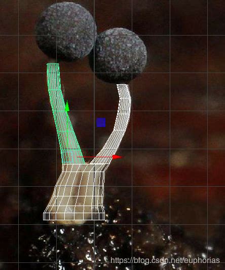 一个的蘑菇制作过程一 技术专栏 Unity官方开发者社区