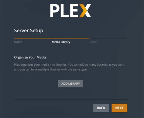 Install Plex Media Server On Debian 11 Bullseye With Nginx Reverse Proxy