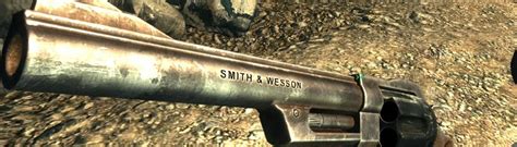 Weapon Mod Kits Millenias Wrp Fixes At Fallout 3 Nexus Mods And Community