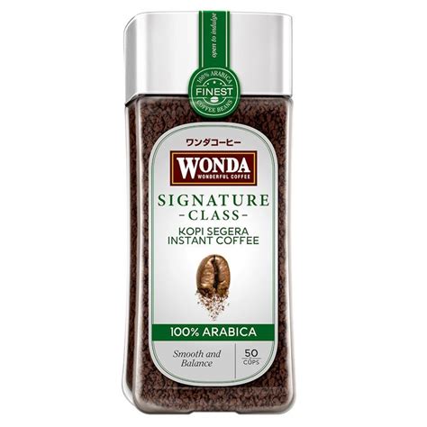 Wonda Signature Class Jar Pantry Express Online Store