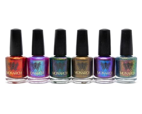Monarch Lacquer