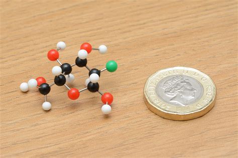 World S Smallest Molecules Mitxela Com World S Smallest Molecules Mitxela Com