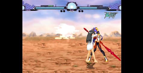 Mugen Tendril Vs Mai Natsume Eporner