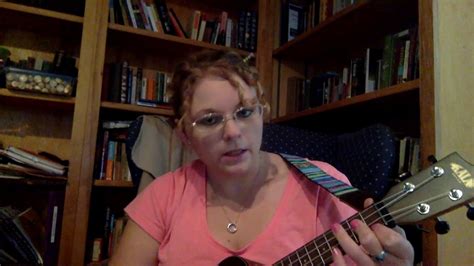 Bbaug Chord Ukulele Youtube