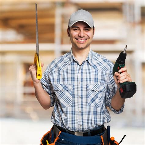 Manitas En Madrid Reparaciones Y Mantenimiento