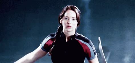 The Hunger Games Katniss Everdeen  Thehungergames Katnisseverdeen