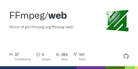 Releases · Ffmpegweb · Github