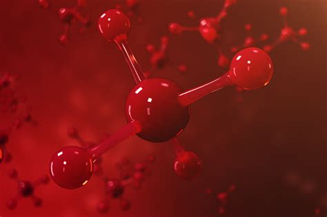 3d 렌더링 분자입니다 원자 Bacgkround입니다 배너 또는 고객에 대 한 의료 배경입니다 원자 수준에서 분자 구조입니다 3차원 형태에 대한 스톡 사진 및 기타 이미지