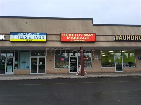 Best White Haven Erotic Massage Parlors Happy Ending In White Haven