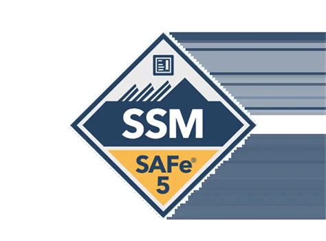 Safe® Scrum Master Certification Training Course
