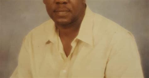 Tyrone “tye” Marcian Adderley Funeral Service Obituaries