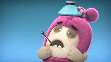 Oddbods Sick Download Hd Video Clip On Vlipsy