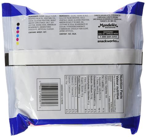 Oreo Double Stuff Sandwich Cookies 303g107oz Imported From Canada