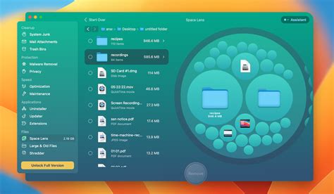 Top Best Disk Space Analyzers For Mac In