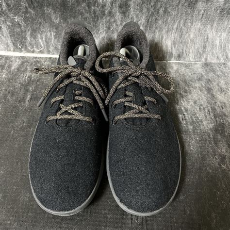 Yahoo オークション Allbirds オールバーズ Wool Runner Mizzle スニ