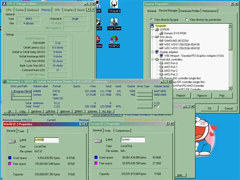windows 10 and virtio fs r unraid