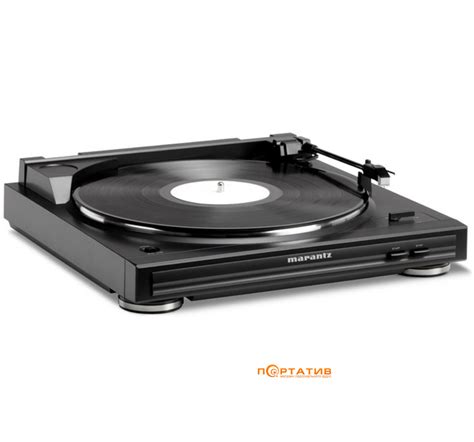 Проигрыватель винила Marantz TT5005 купить в Киеве, Украине. Цена ...