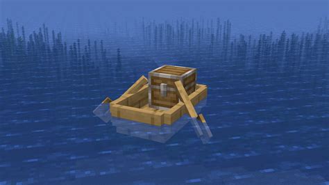 Chest Redesigned Minecraft Texture Pack