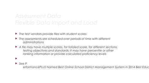 2017 Classroom Analytics Ppt 2017 Classroom Analytics Ppt