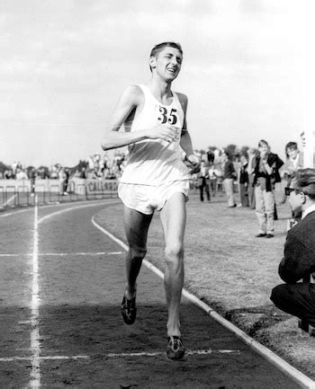 Ron Hill Runner Whose Pioneering Scientific Approach Brought Him