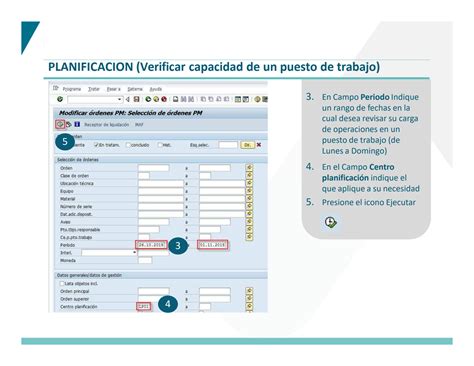 Solution Gesti N Sap Proceso Integrado Studypool
