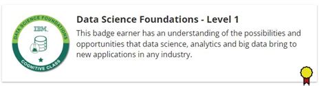 sri vidya dasu on linkedin ibmskillsbuild ibmdatascience ibmbadge