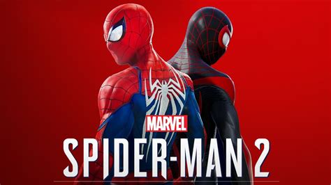 Marvels Spider Man 2 Becoming Marvels Superheroes Easysmx