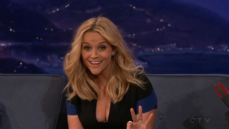 Голая Риз Уизерспун в Конан