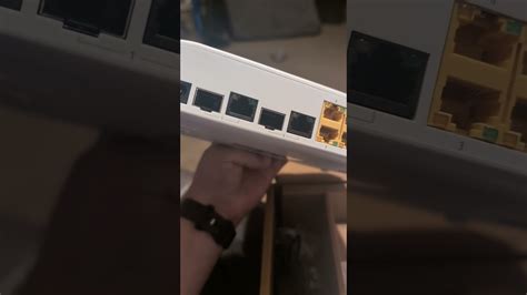 Heres A Quick Look At Cambium Networks Managed Router Willie Howe