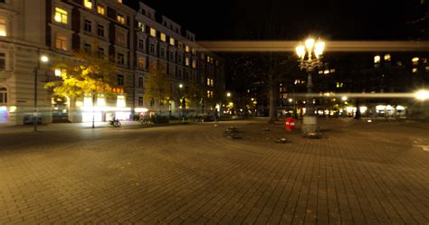 GitHub MarmitoTH Godot Anamorphic Flare Anamorphic Lens Flare For