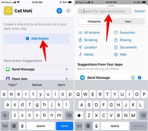 How To Add A Contact To The Home Screen On Android And IPhone Make Tech Easier