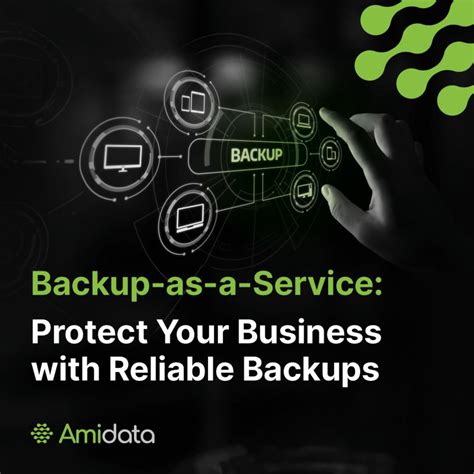 Amidata On Linkedin Ransomware Databackup Amidata